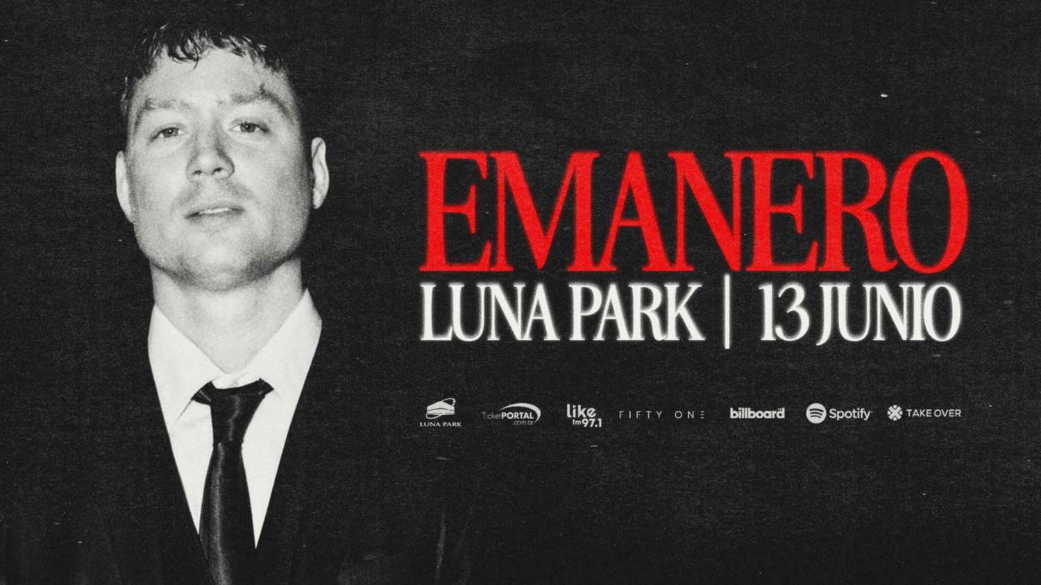 Emanero lanzó "Ladrona", junto a Mario Luis, BM y Onda Sabanera – Ecos ...