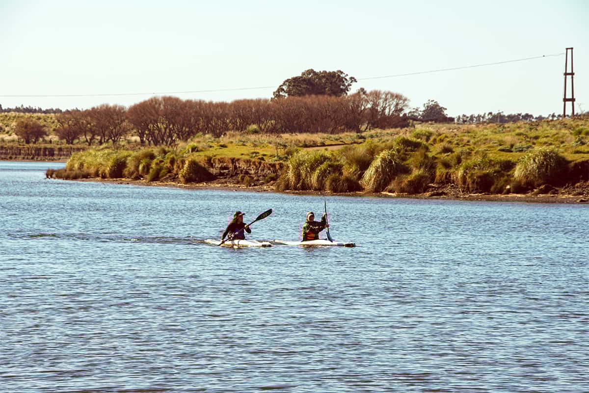 Con un mapa interactivo, Turismo promociona las propuestas del ...