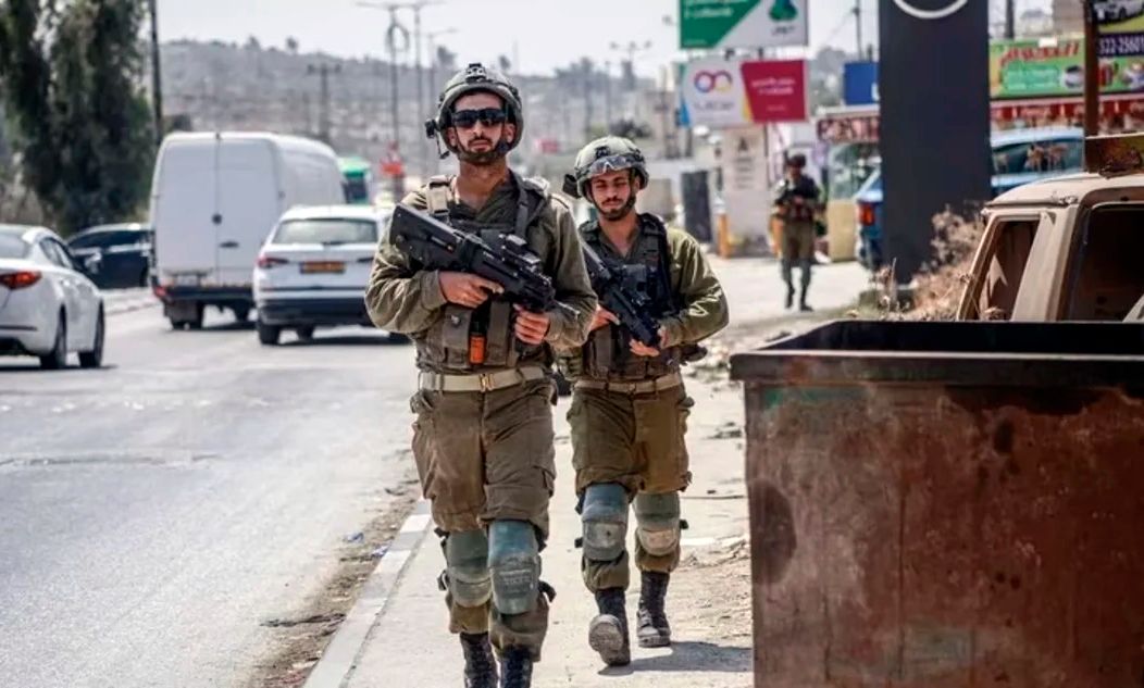 Israel Declaró El Estado De Guerra Tras Un Ataque Desde La Franja De