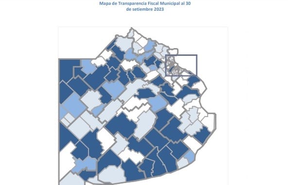 Lobería es uno de los municipios de mayor transparencia fiscal – Ecos ...