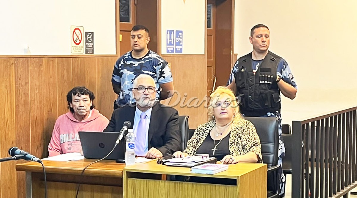 Un Hombre Condenado A 18 Años De Cárcel Por Abusar De Dos Menores