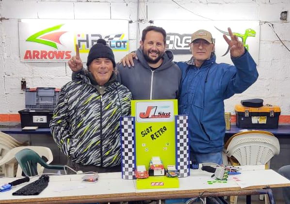 Otro Zicarelli ganador – Ecos Diarios Necochea