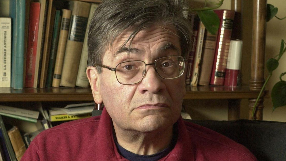 Murió a los 77 años el director de teatro y dramaturgo Alberto Ure ...