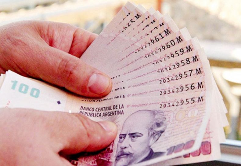 Actualizaron el Salario Mínimo, Vital y Móvil – Ecos Diarios Necochea