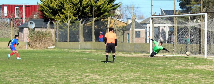 Ecos Diarios Necochea | El único diario de la ciudad.