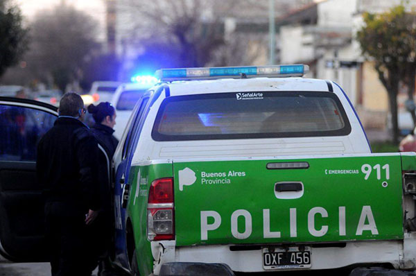 Vaciaron la casa del fotógrafo Canty Ramos: “No puedo trabajar más ...