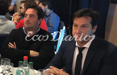 Guillermo Sánchez, primero en la de Rojas – Ecos Diarios Necochea