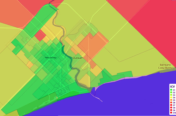 Ecos Diarios Necochea | El único diario de la ciudad.