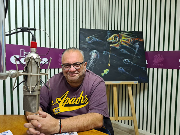 “El tren puede ser una alternativa para el transporte de cargas y de ...