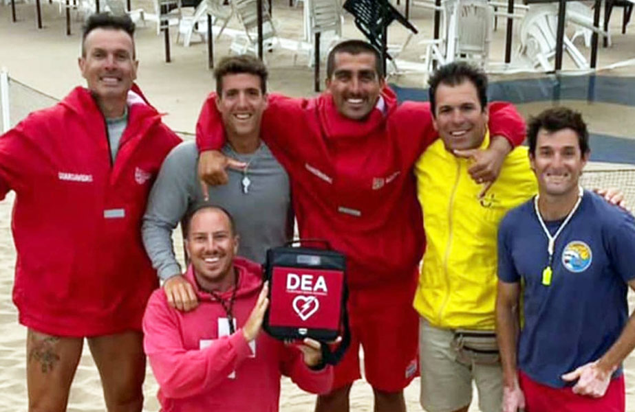 Ecos Diarios Necochea | El único diario de la ciudad.