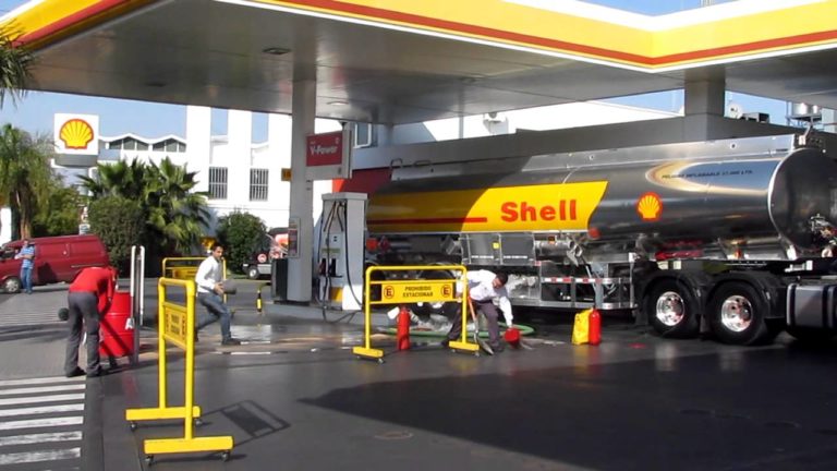 Shell aumentó sus combustibles un 3,8% en promedio desde este miércoles – Ecos Diarios Necochea