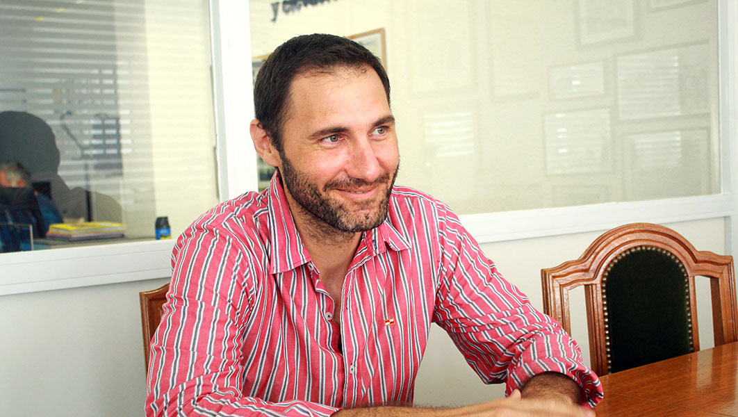 Ecos Diarios Necochea | El único diario de la ciudad.