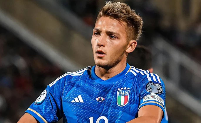 Retegui marcó otro gol con la Selección de Italia – Ecos Diarios Necochea