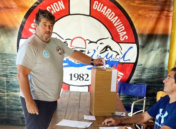 Ecos Diarios Necochea | El único diario de la ciudad.