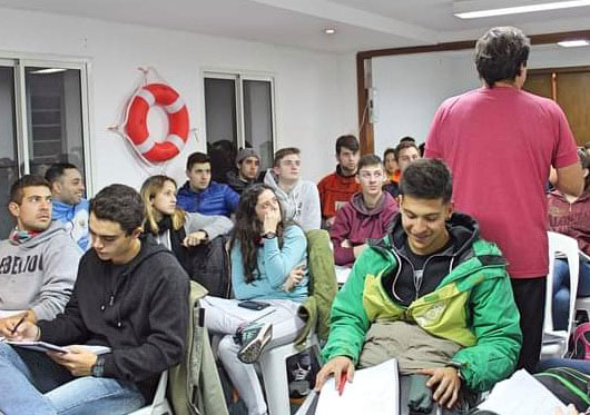 Ecos Diarios Necochea | El único diario de la ciudad.