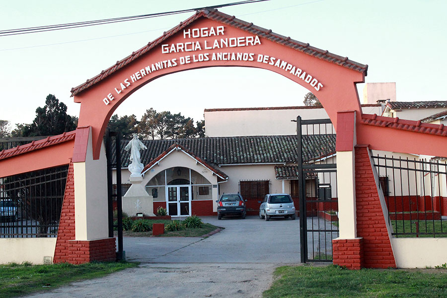 Ecos Diarios Necochea | El único diario de la ciudad.