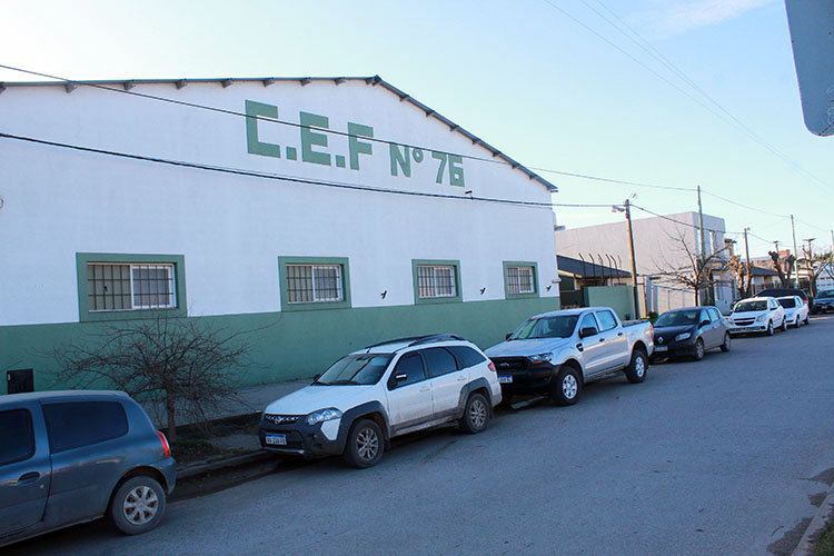 Ecos Diarios Necochea | El único diario de la ciudad.