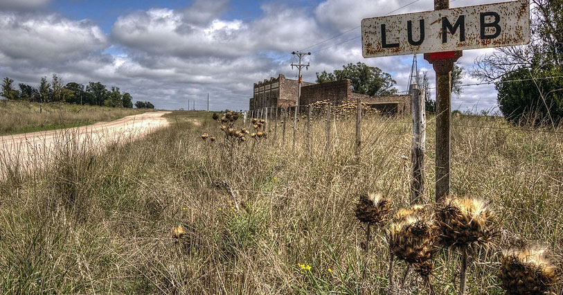 Ecos Diarios Necochea | El único diario de la ciudad.