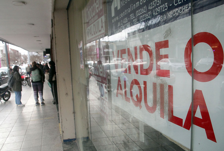 El Gobierno Promulgó La Ley De Alquileres Cuáles Son Los Principales 9049