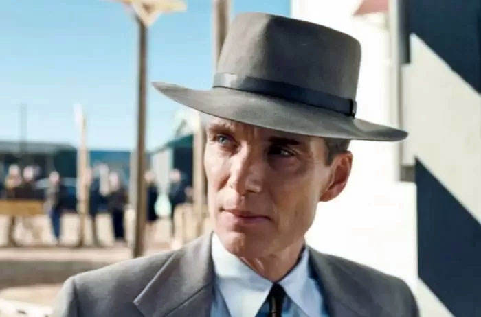 Cómo ver Oppenheimer gratis y sin ir al cine: la nueva estafa bancaria ...