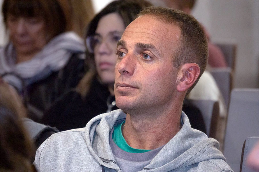 “Tener cloacas y agua potable, eso es darle dignidad a la gente ...