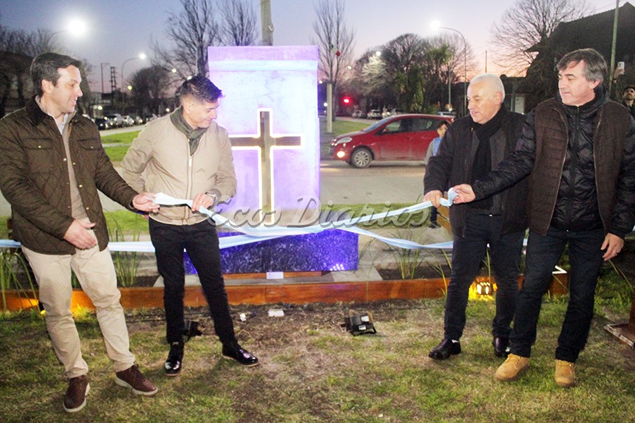 Ecos Diarios Necochea | El único diario de la ciudad.