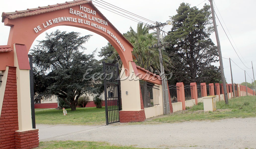 Ecos Diarios Necochea | El único diario de la ciudad.