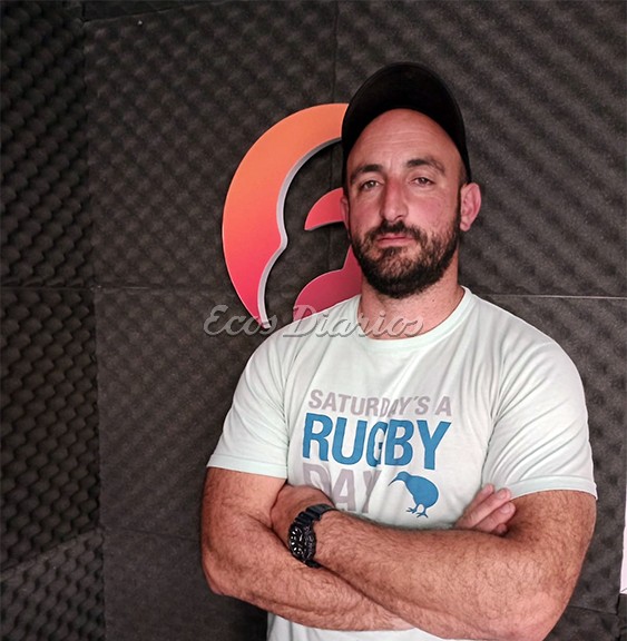 Ecos Diarios Necochea | El único diario de la ciudad.