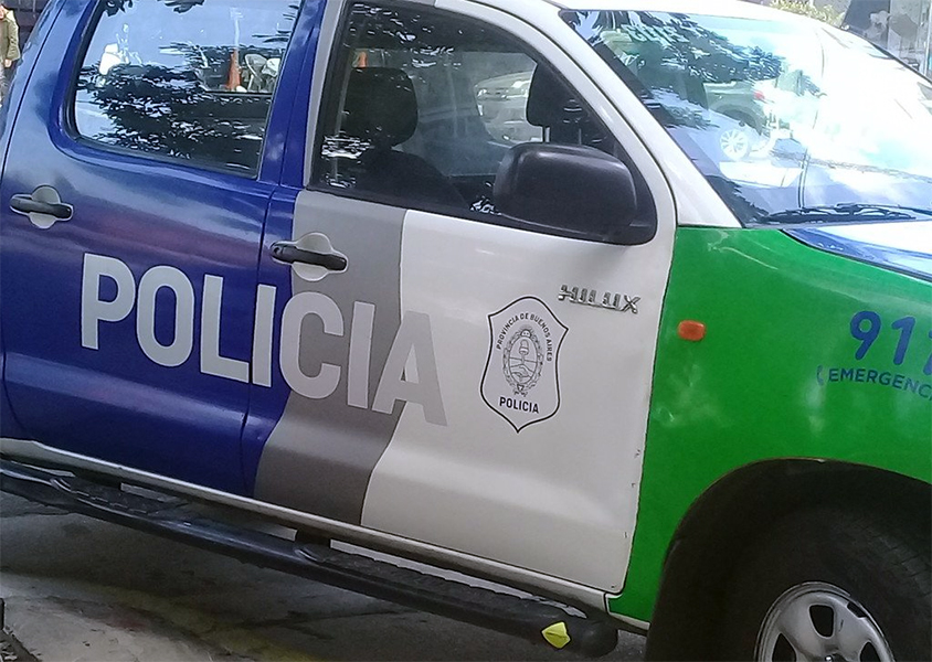 Persiguió a una “mechera” que le sustrajo el celular – Ecos Diarios ... Persiguió a una “mechera” que le sustrajo el celular – Ecos Diarios ...