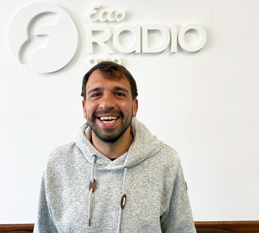 Ecos Diarios Necochea | El único diario de la ciudad.