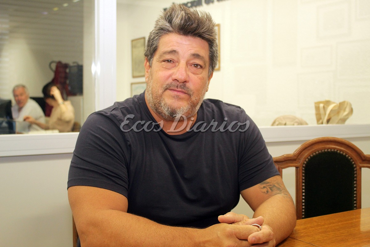 Ecos Diarios Necochea | El único diario de la ciudad.