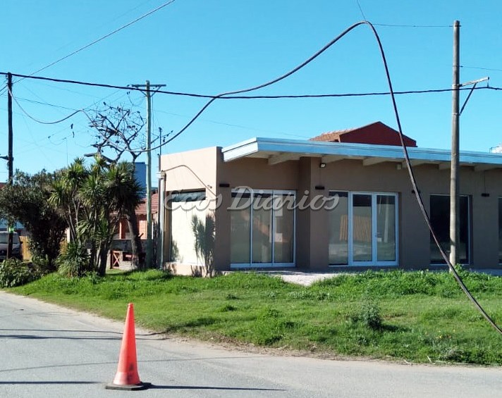 Continúan Los Robos De Cables Eléctricos En Diferentes Zonas Ecos