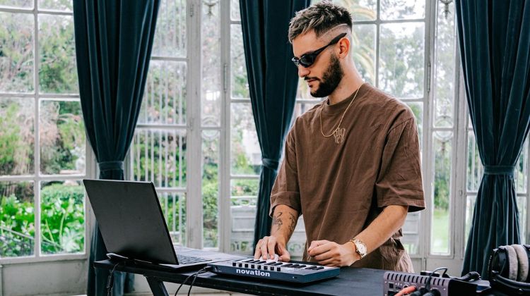 El necochense Big One se consolida como el segundo productor más ...