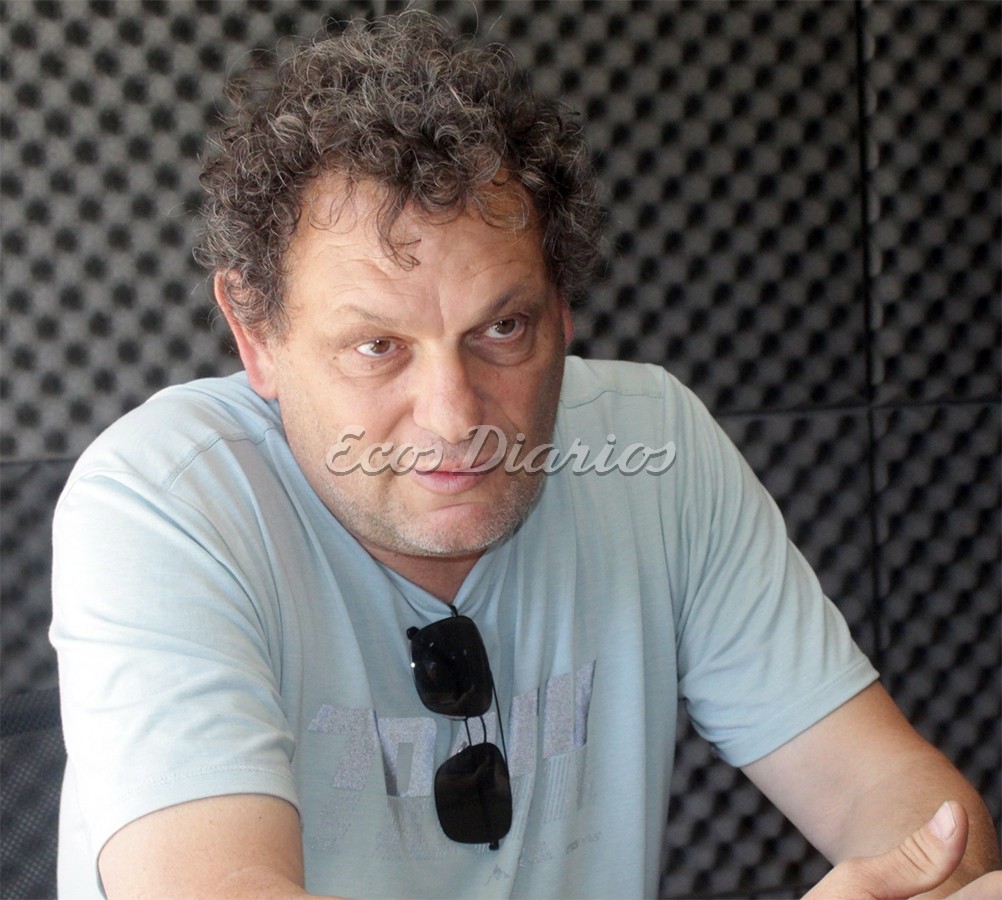 Ecos Diarios Necochea | El único diario de la ciudad.