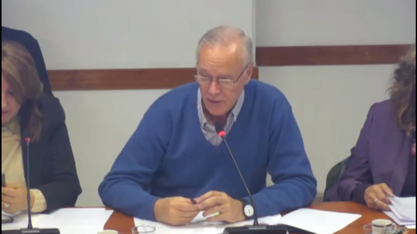 DIPUTADOS AVANZÓ EN UN PROYECTO PARA CREAR LA FIGURA DEL PROMOTOR ...