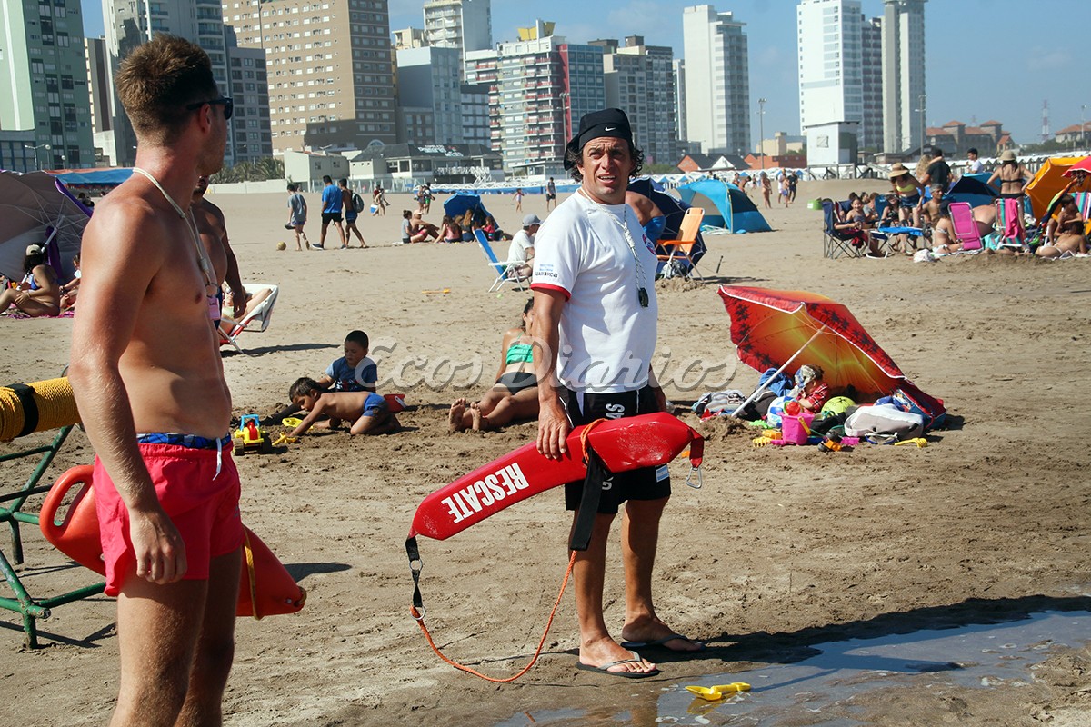 Ecos Diarios Necochea | El único diario de la ciudad.