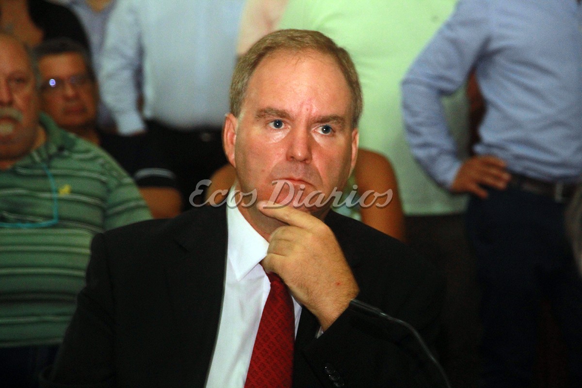 Schwarz: “Elijo creer y tener esperanzas” – Ecos Diarios Necochea