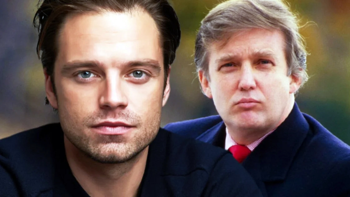 Sebastian Stan Será Un Joven Donald Trump En La Nueva Película “the