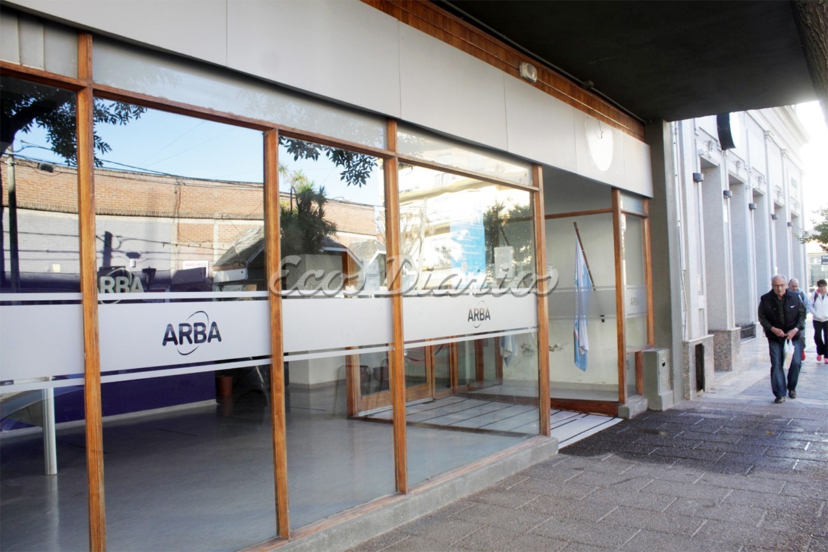 Ecos Diarios Necochea | El único diario de la ciudad.