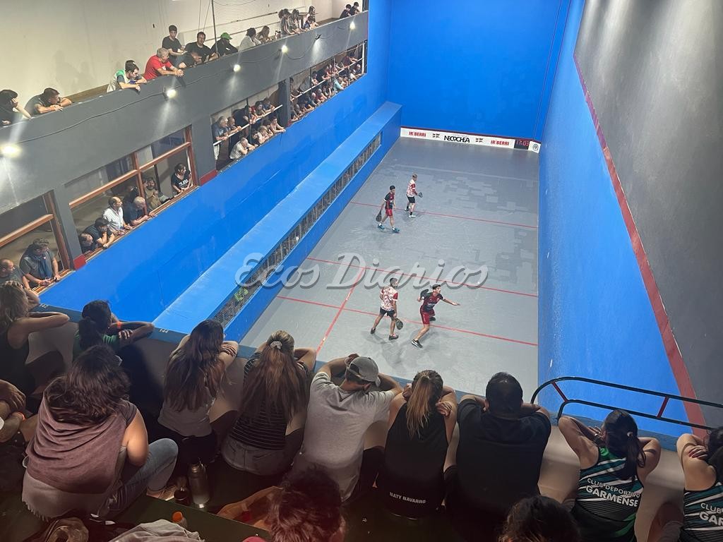 Ecos Diarios Necochea | El único diario de la ciudad.