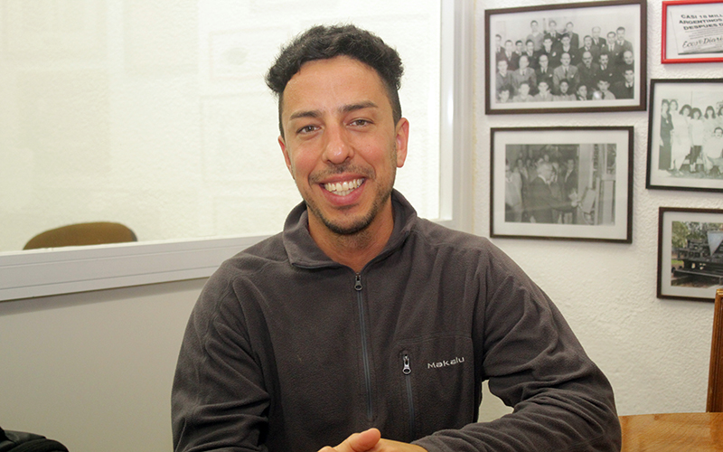 Ecos Diarios Necochea | El único diario de la ciudad.