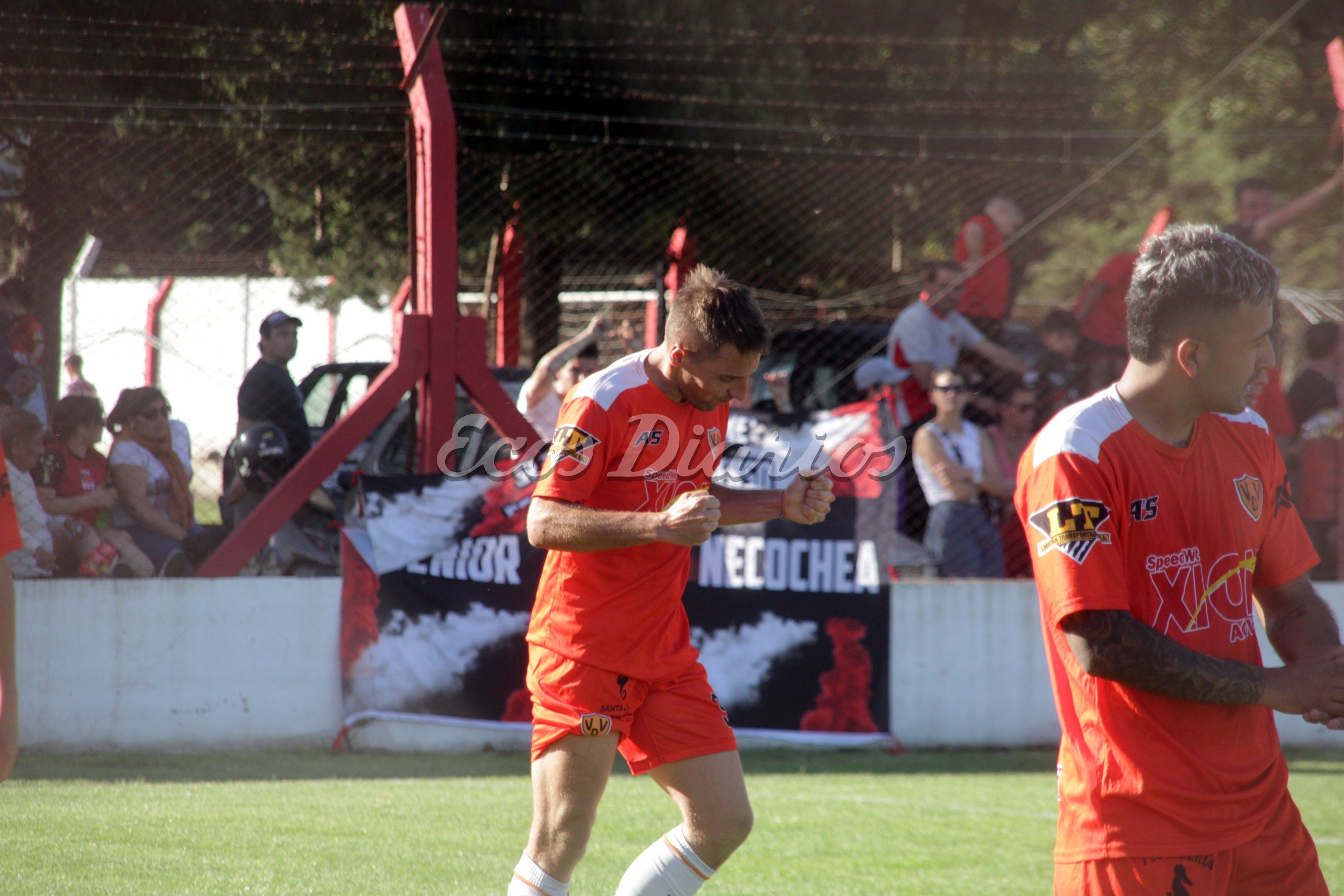 Ecos Diarios Necochea | El único diario de la ciudad.