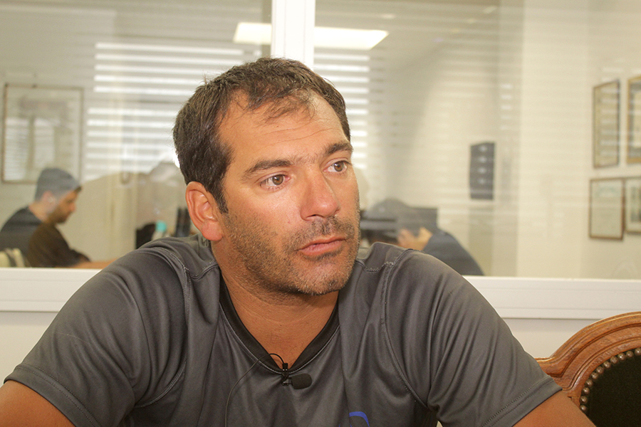 Ecos Diarios Necochea | El único diario de la ciudad.