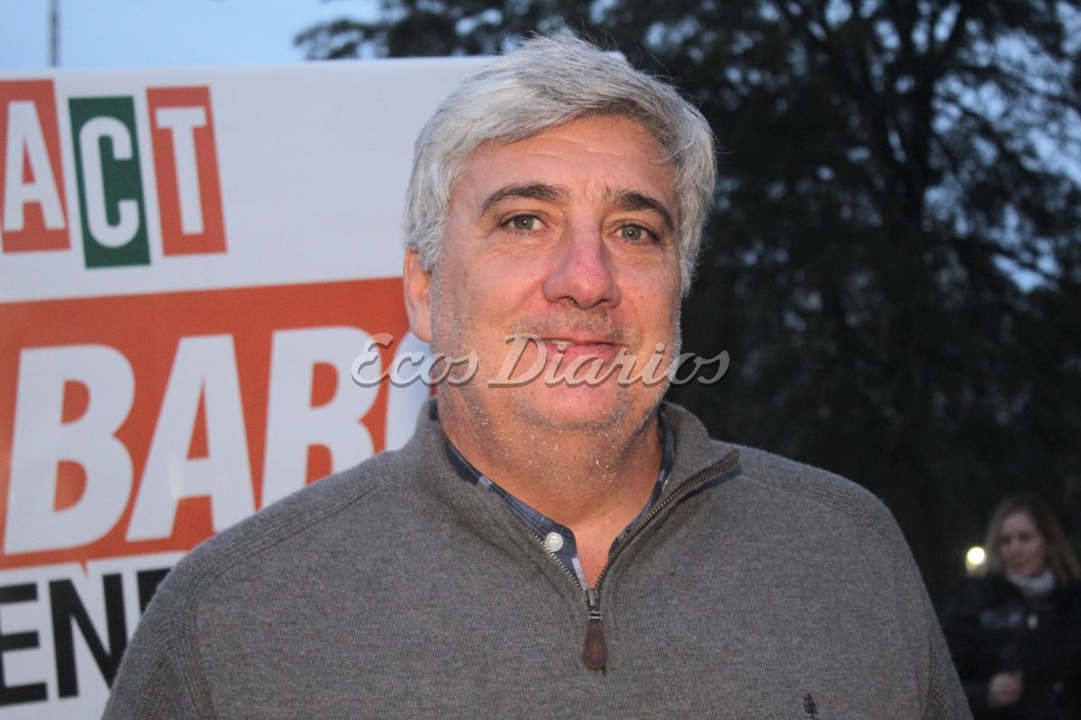 Ecos Diarios Necochea | El único diario de la ciudad.