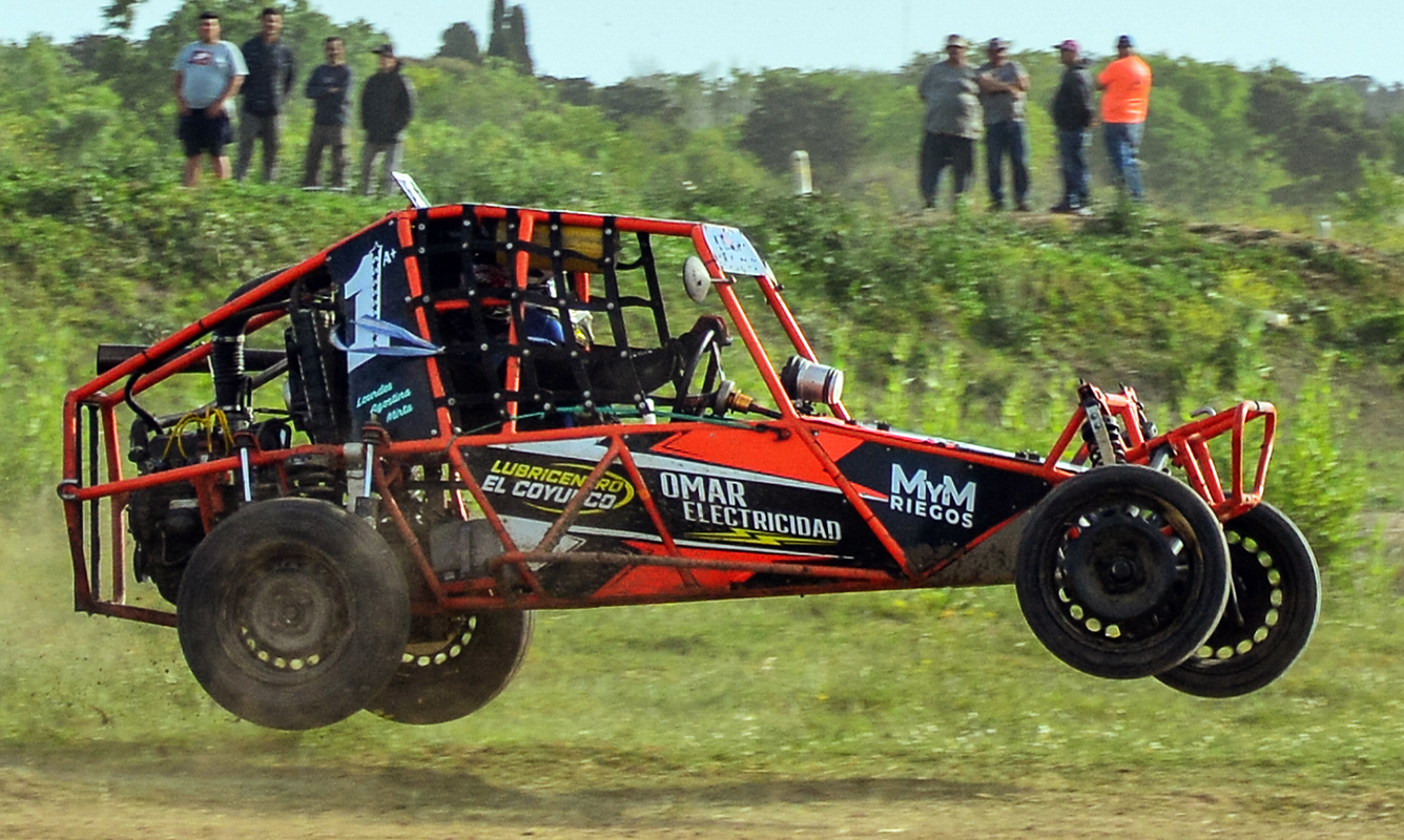 Ecos Diarios Necochea | El único diario de la ciudad.