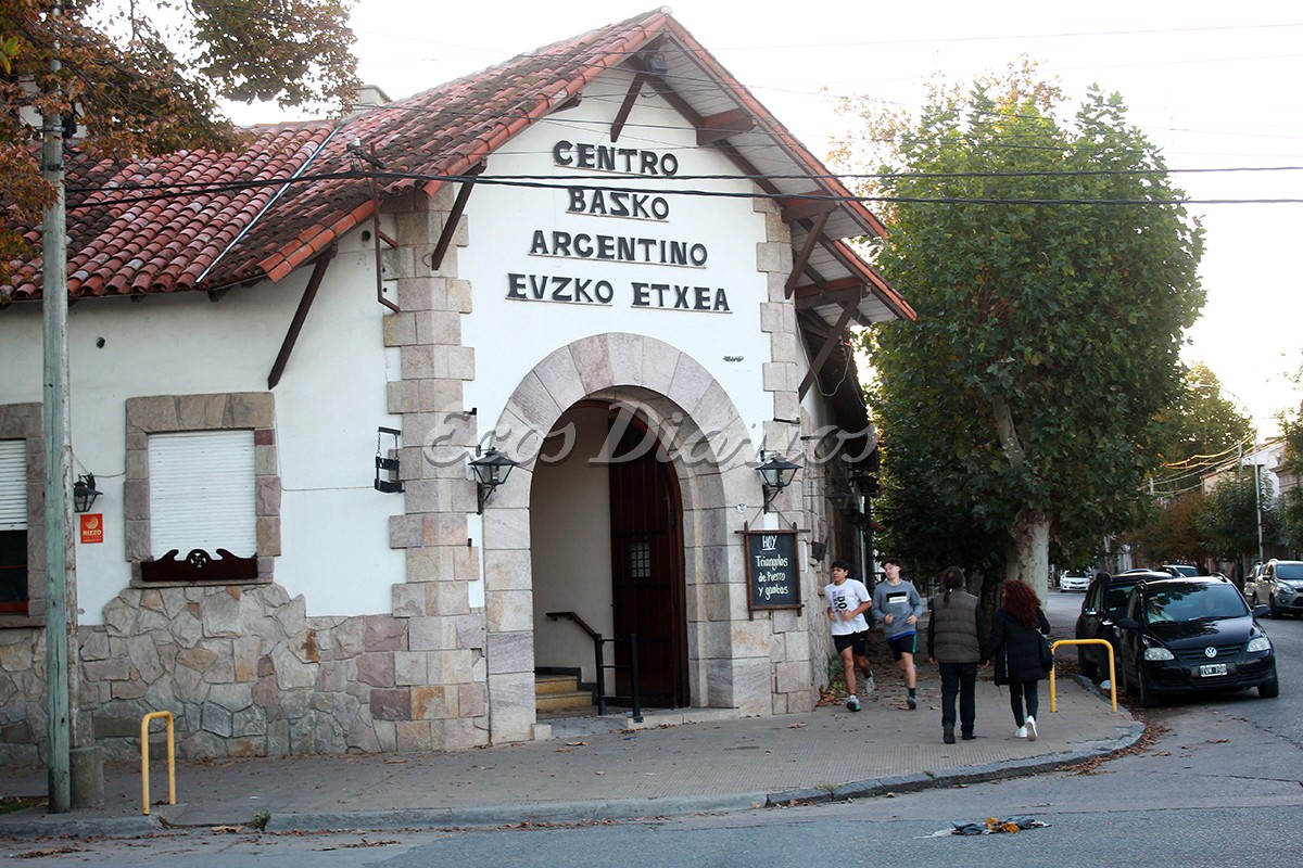 Ecos Diarios Necochea | El único diario de la ciudad.