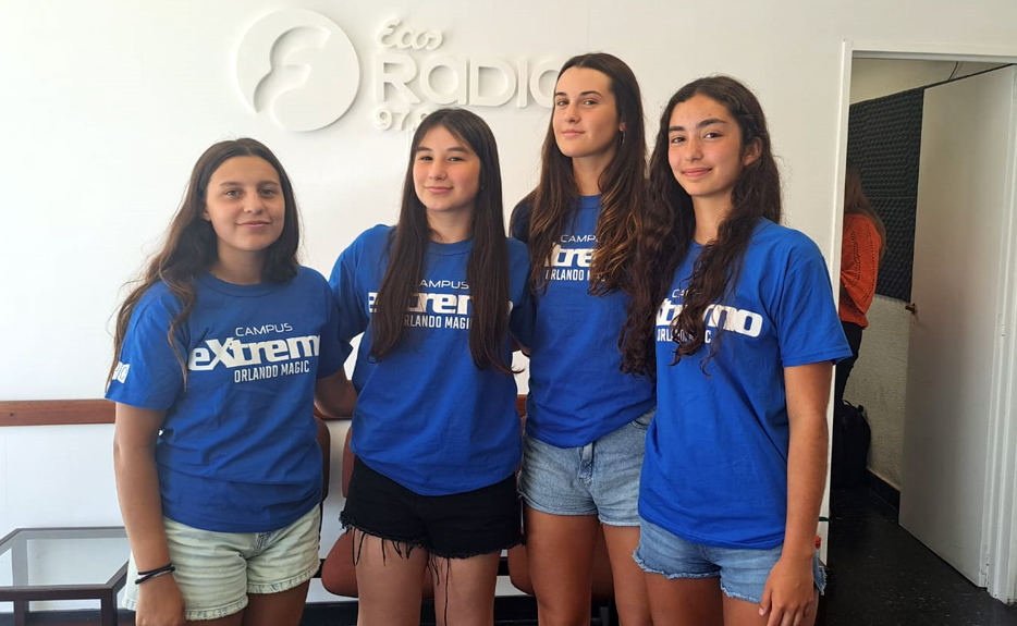 Ecos Diarios Necochea | El único diario de la ciudad.