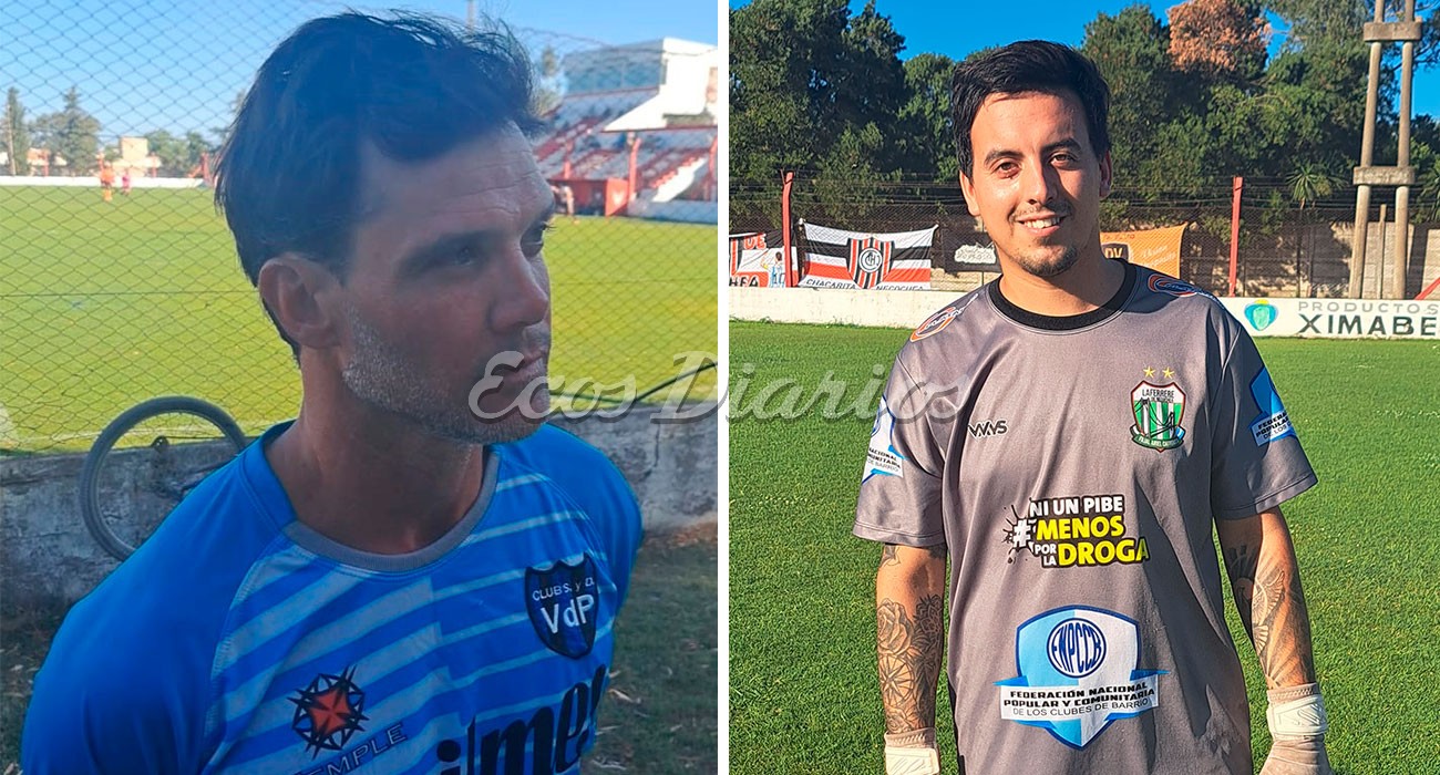 Ecos Diarios Necochea | El único diario de la ciudad.