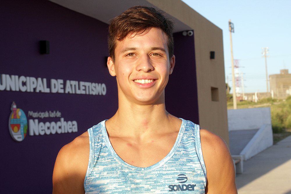 Ecos Diarios Necochea | El único diario de la ciudad.