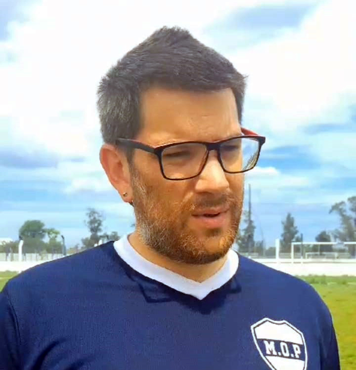 “El equipo de reserva se ha ido consolidando” – Ecos Diarios Necochea